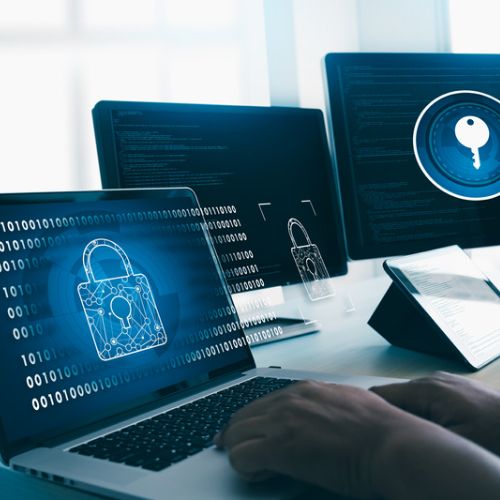 Network Infrastructure Solutions Dubai | BlueNetz Solutions